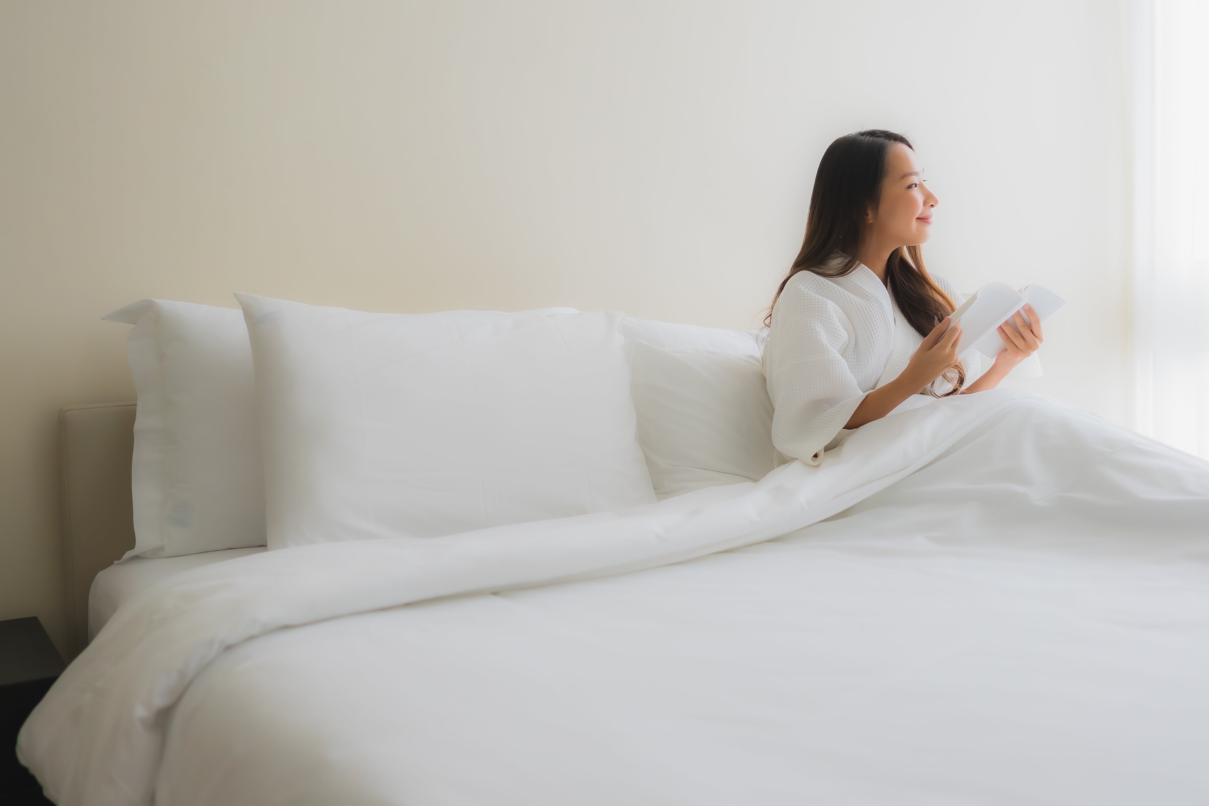 Top 5 Reasons to Pick SPACES Bed Sheets for Your Bed
