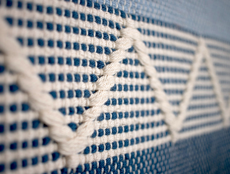 SPUN Rugs - Buy Handcrafted Rugs Online in India by SPUN