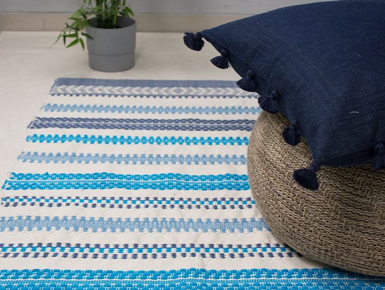 SPUN Rugs - Buy Handcrafted Rugs Online in India by SPUN